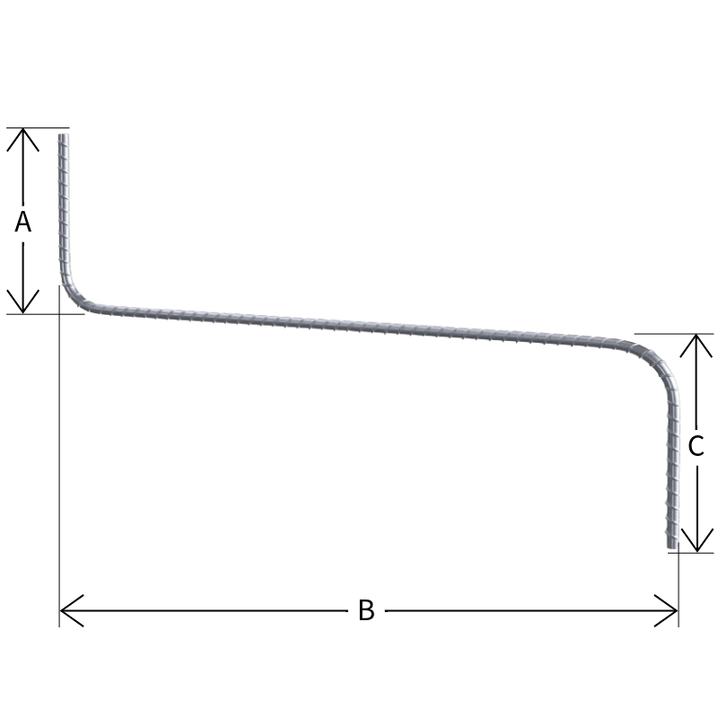 Buy Shape Code 23 Online | South Steel Ltd