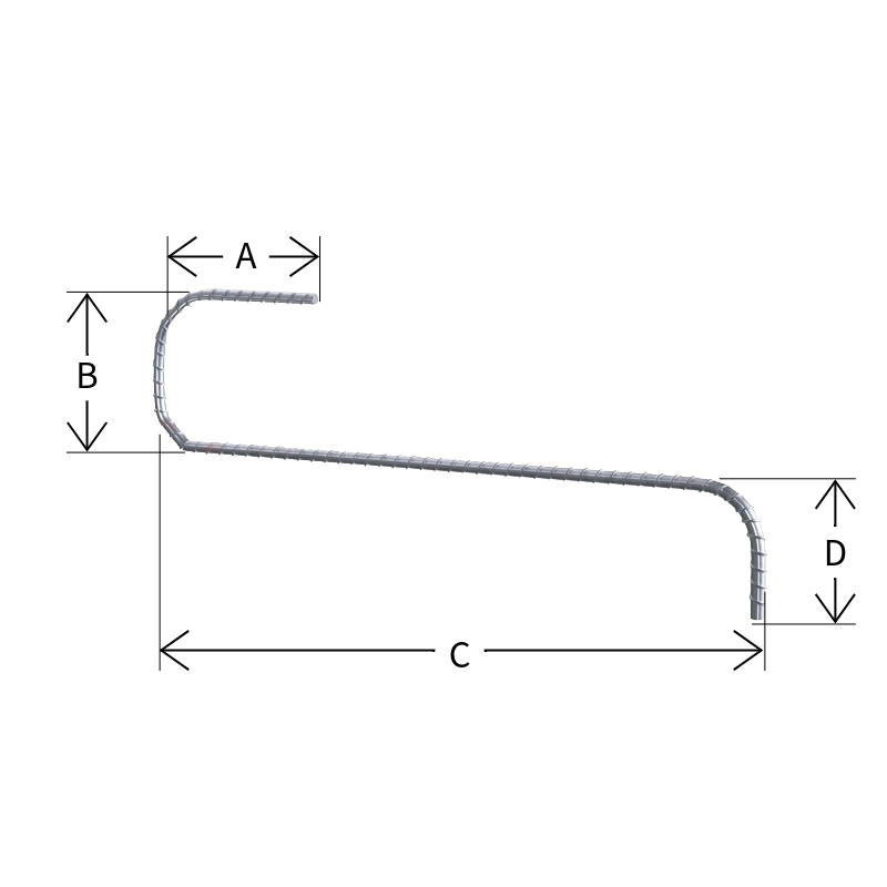 Buy Shape Code 32 Online | South Steel Ltd
