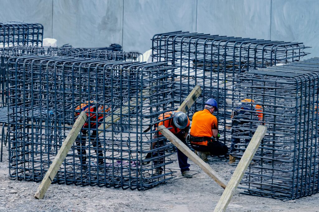 Buy B1131 Mesh Online | South Steel Ltd