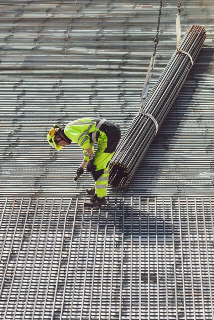 Buy B1131 Mesh Online | South Steel Ltd